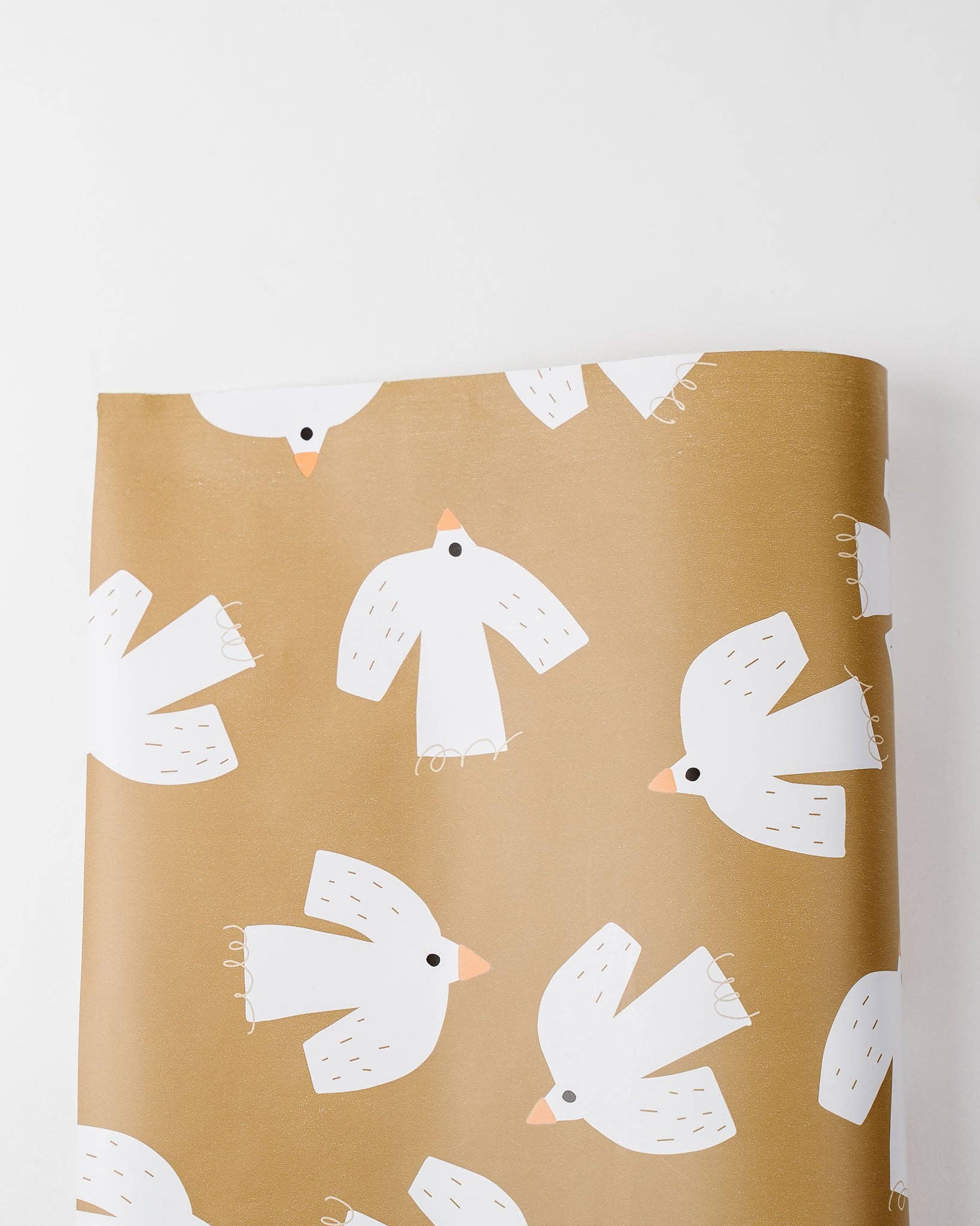 Holy Spirit Wrapping Paper – St. George