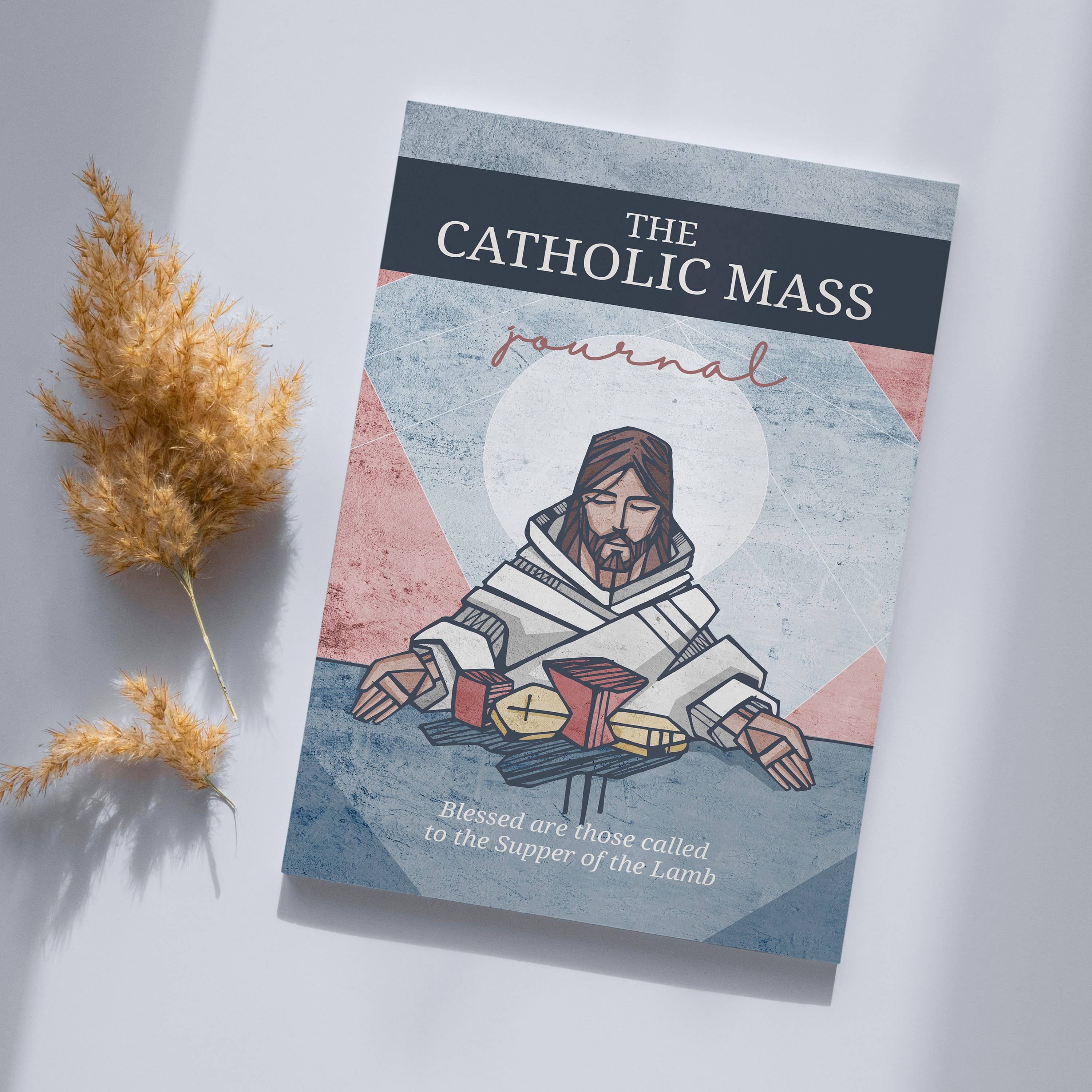 The Catholic Mass Journal – St. George