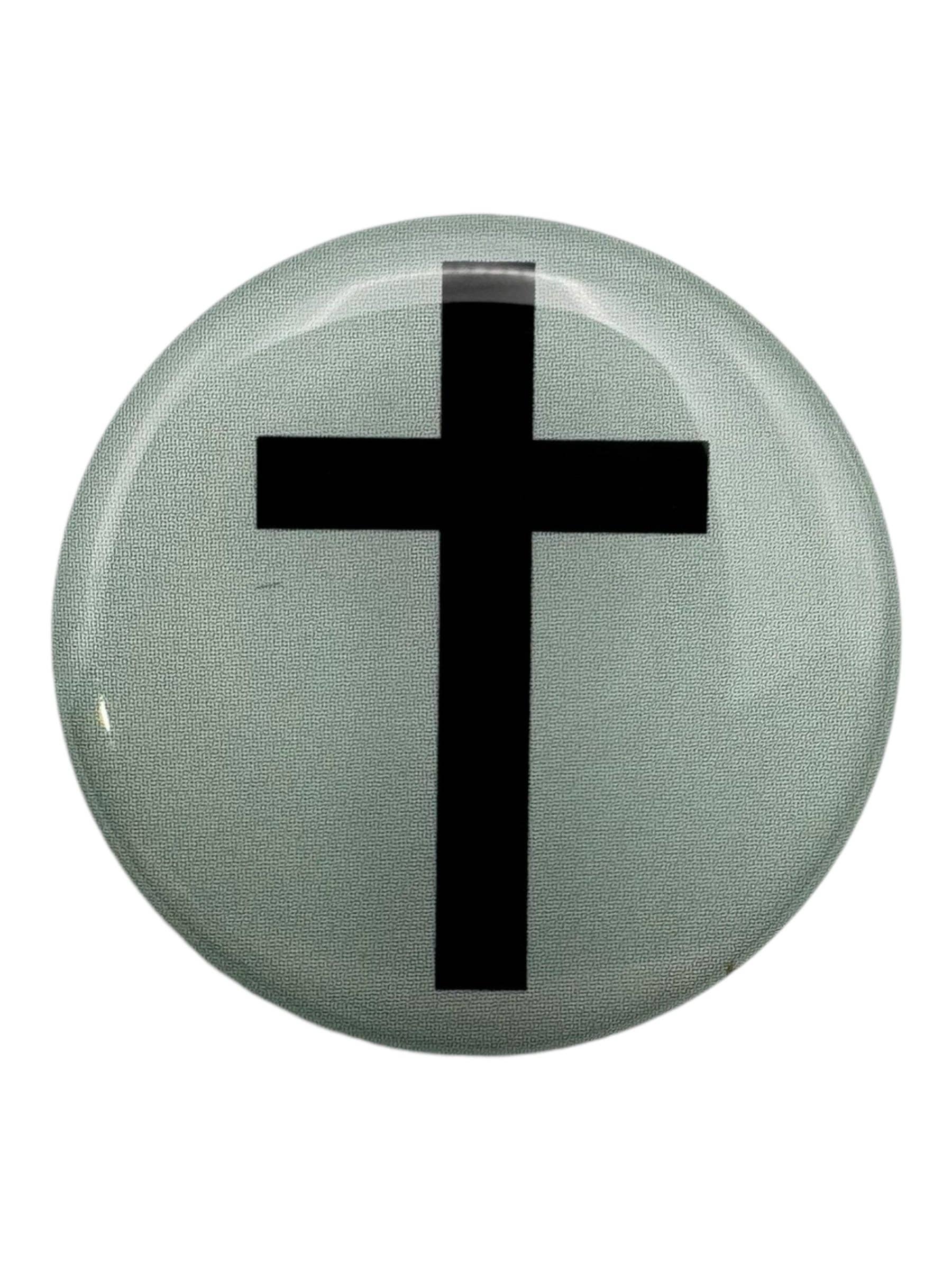 Tap To Pray - Prayer Tag Stickers – St. George