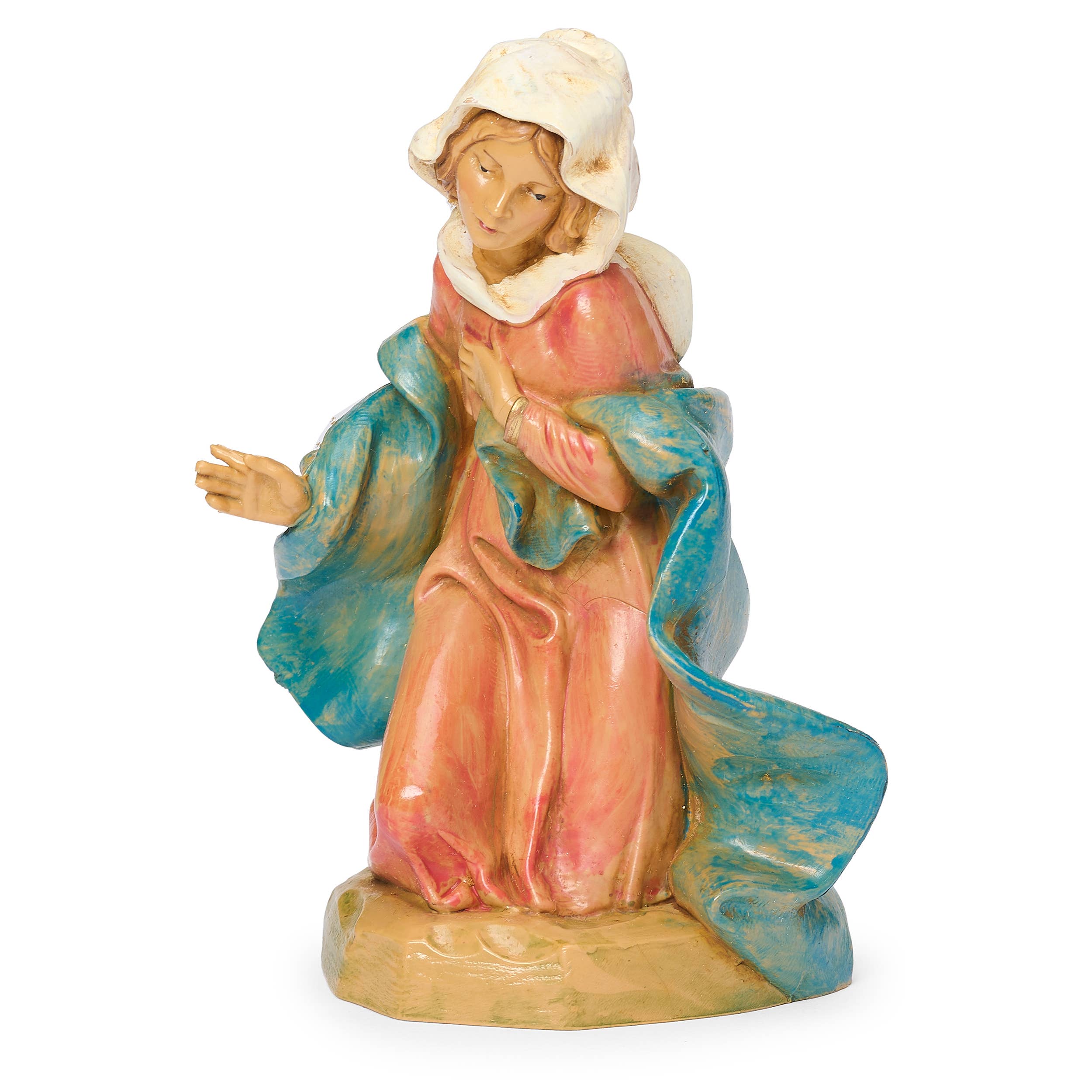 Mary – Classic Holy Family Collection by Fontanini – St. George
