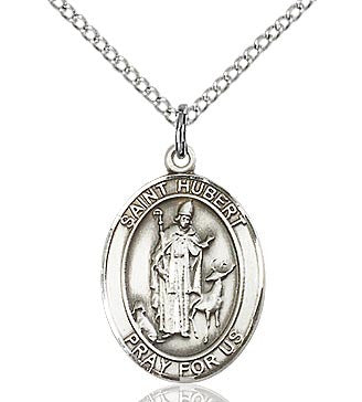 St. Hubert Oval Medal – St. George