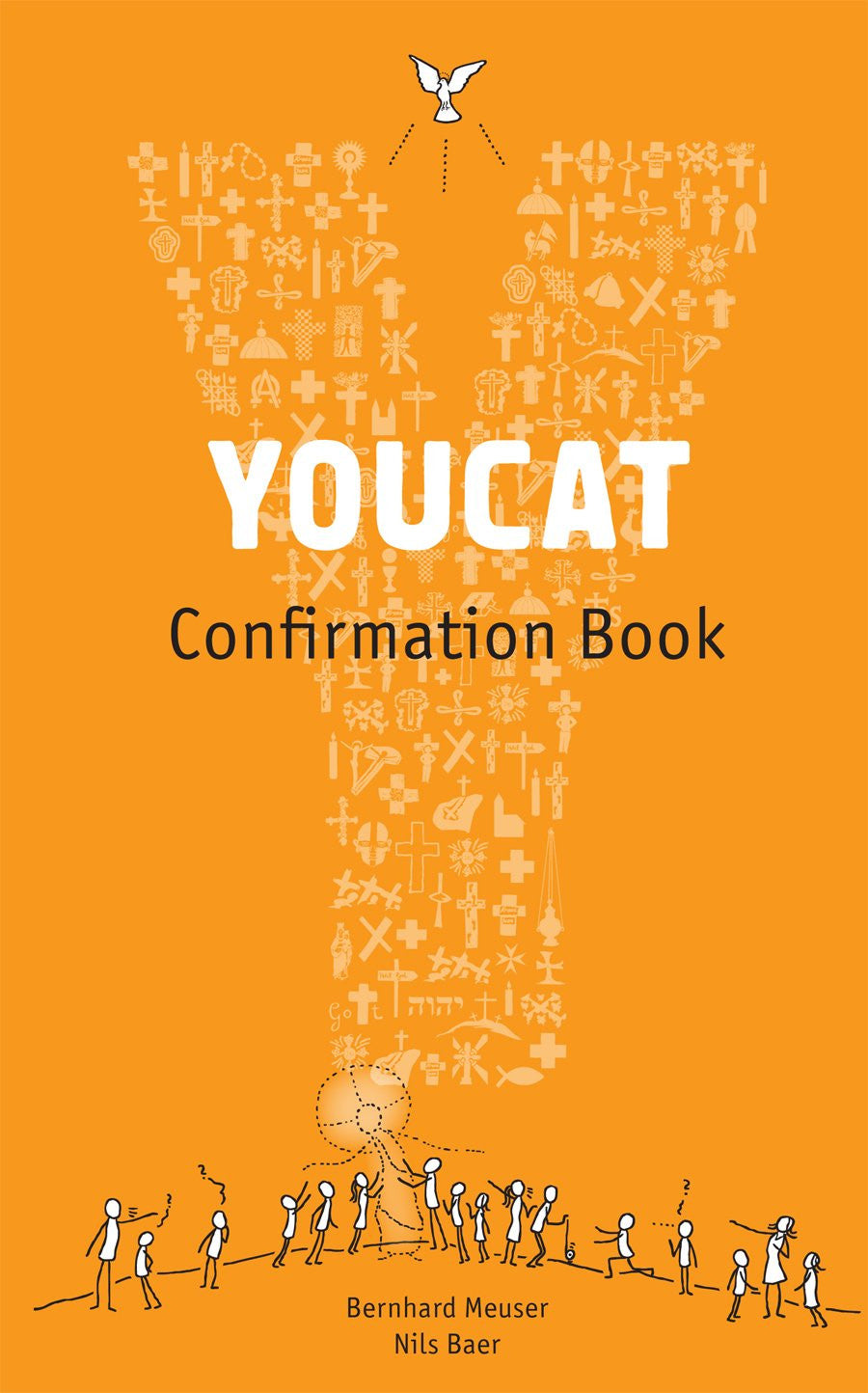 YOUCAT Confirmation: Student Book – St. George